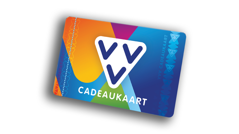 Tegoed VVV Cadeaukaarten is niet onbeperkt geldig - MAX Meldpunt