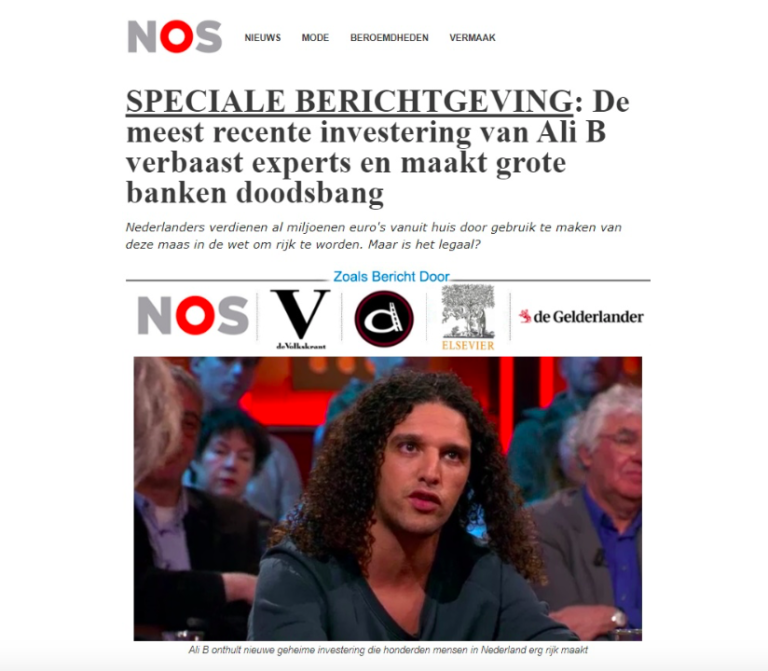 Zo herkent u nepnieuws over Corona - MAX Meldpunt