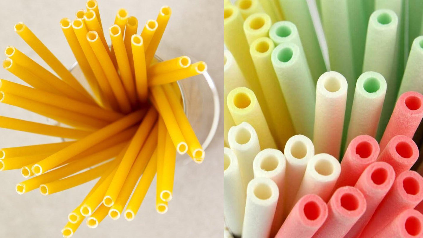 Sompig kartonnen rietje drinkt niet lekker: Dit zijn de alternatieven ...