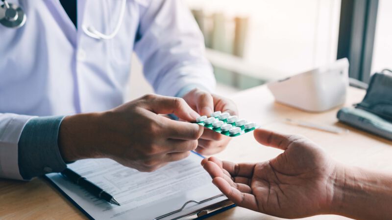 Nieuwe maatregelen tegen overmatig gebruik zware pijnstillers - MAX ...